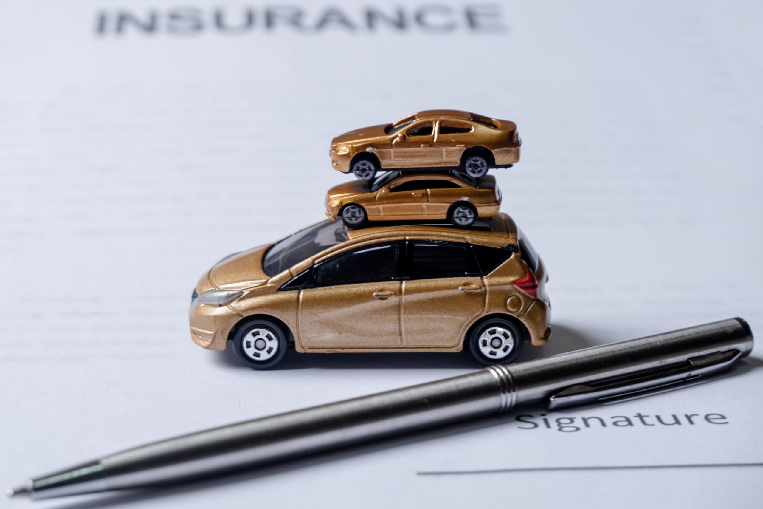 Car Insurance Broker In Australia | Selectinsure